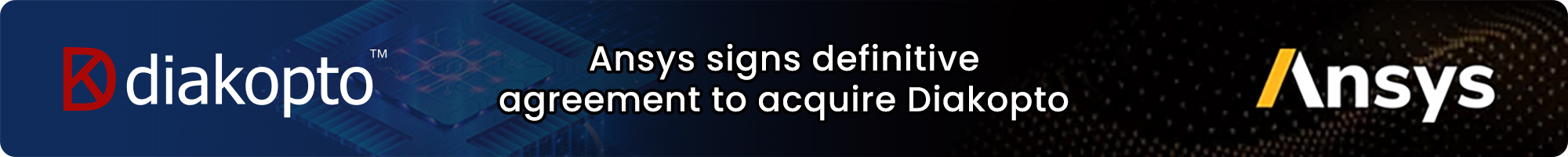 Diakopto Inc. – Envision the new EDA era